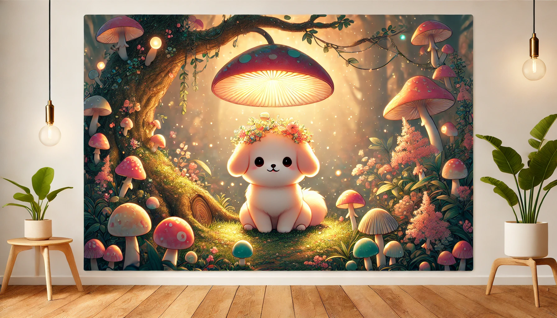 『きのこいぬ』エンディングテーマの歌詞が描く世界観と物語とのリンク | VODライフ – 映画もドラマもアニメも楽しむ方法