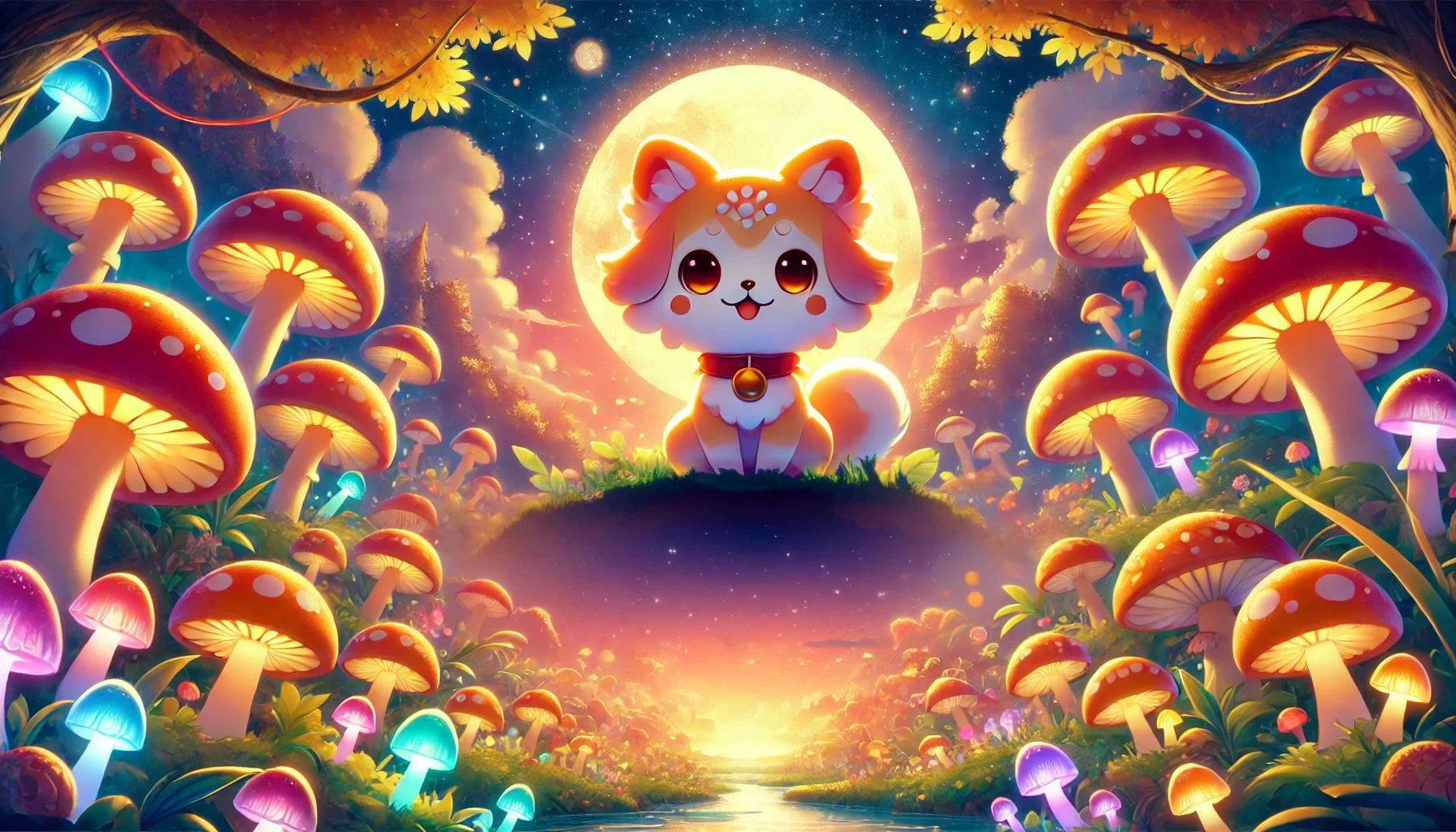 『きのこいぬ』アニメの関西放送局と配信情報を徹底解説 | VODライフ – 映画もドラマもアニメも楽しむ方法