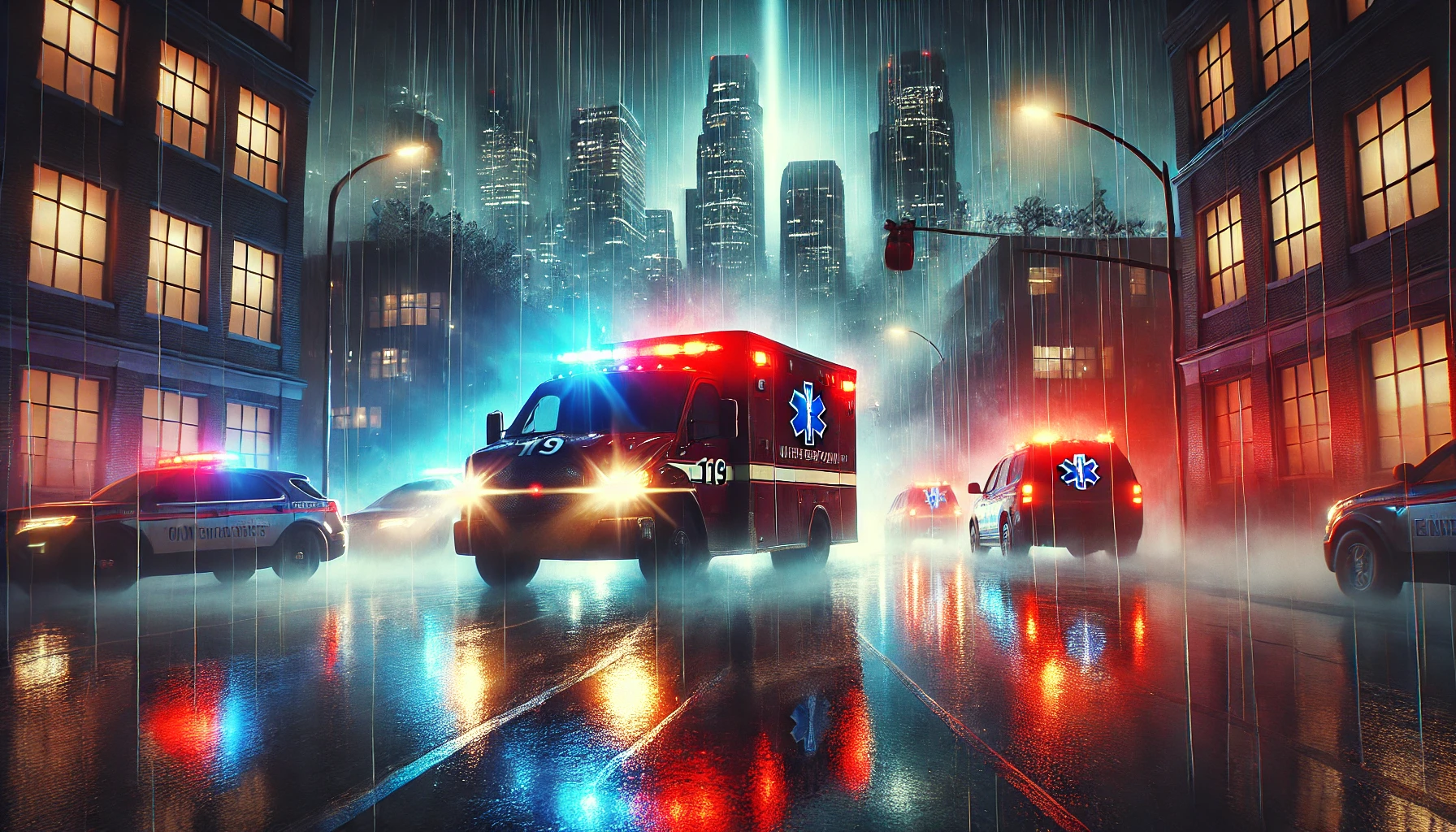 『119エマージェンシーコール』CM曲は？主題歌「声」と羊文学を紹介 | VODライフ – 映画もドラマもアニメも楽しむ方法